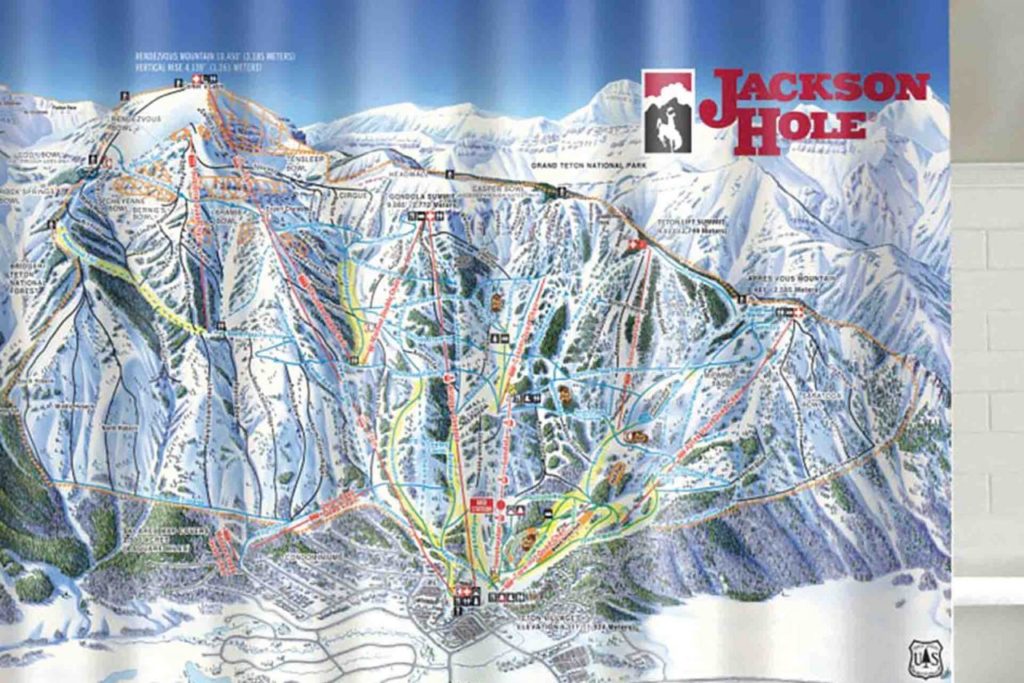 The 2021 Jackson Hole Gift Guide - Jackson Hole Traveler Blog